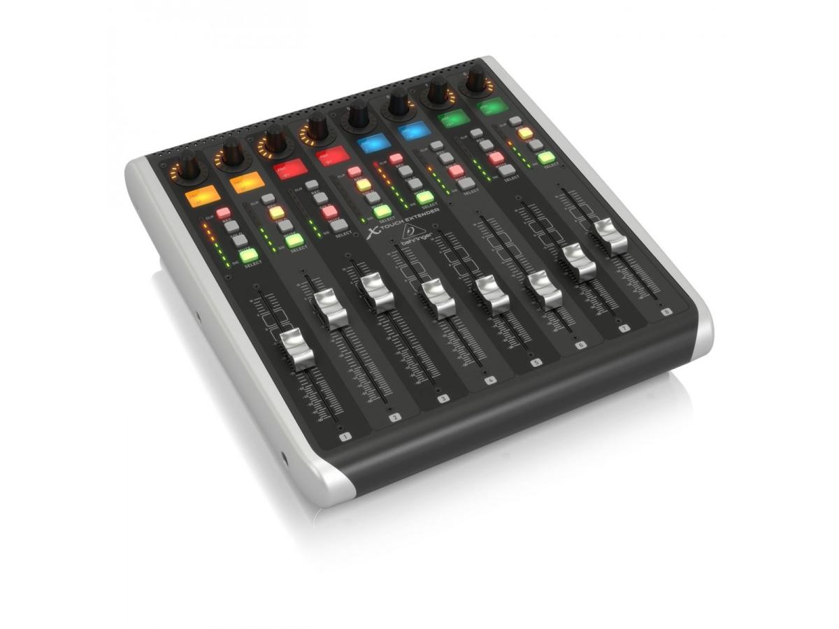 Behringer X-Touch Extender - BimotorDJ